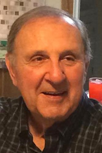 Thomas R. Kupec 1939-2020 | News, Sports, Jobs - The Vindicator